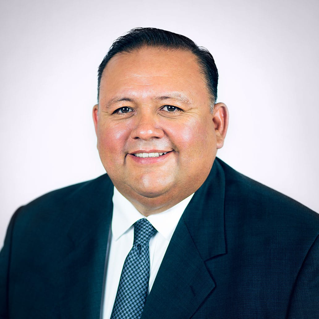 Leadership - Buffalo Oilfield Supply, LLC